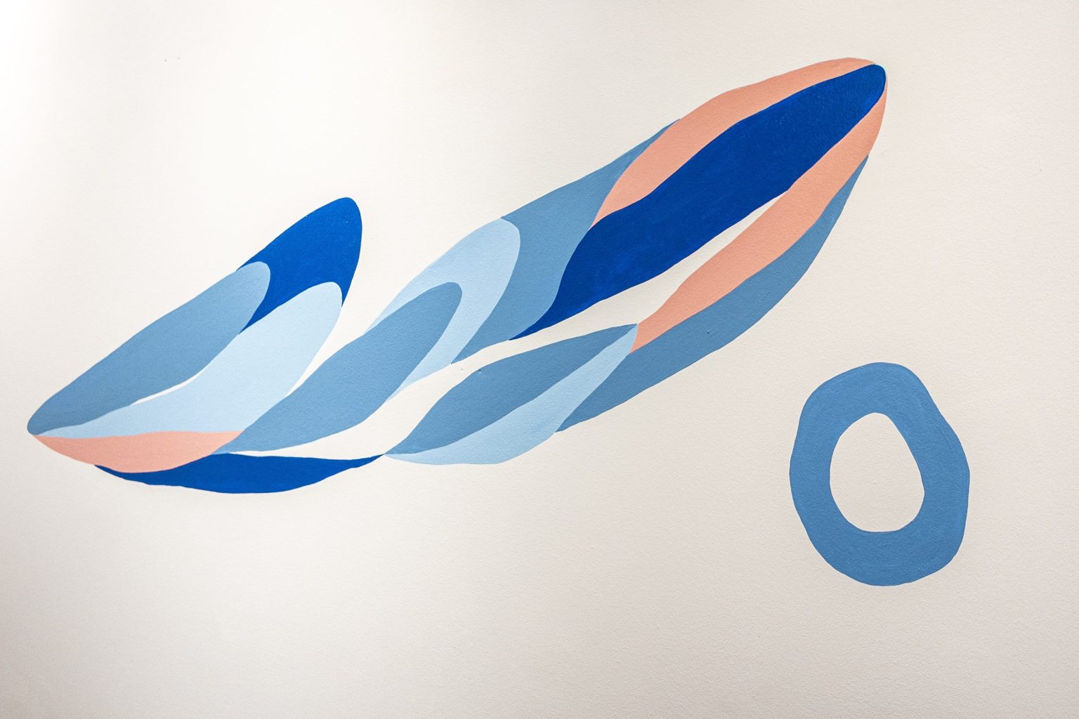 The Art of Learning: 10 classrooms, 10 artists | Lusa Language School
