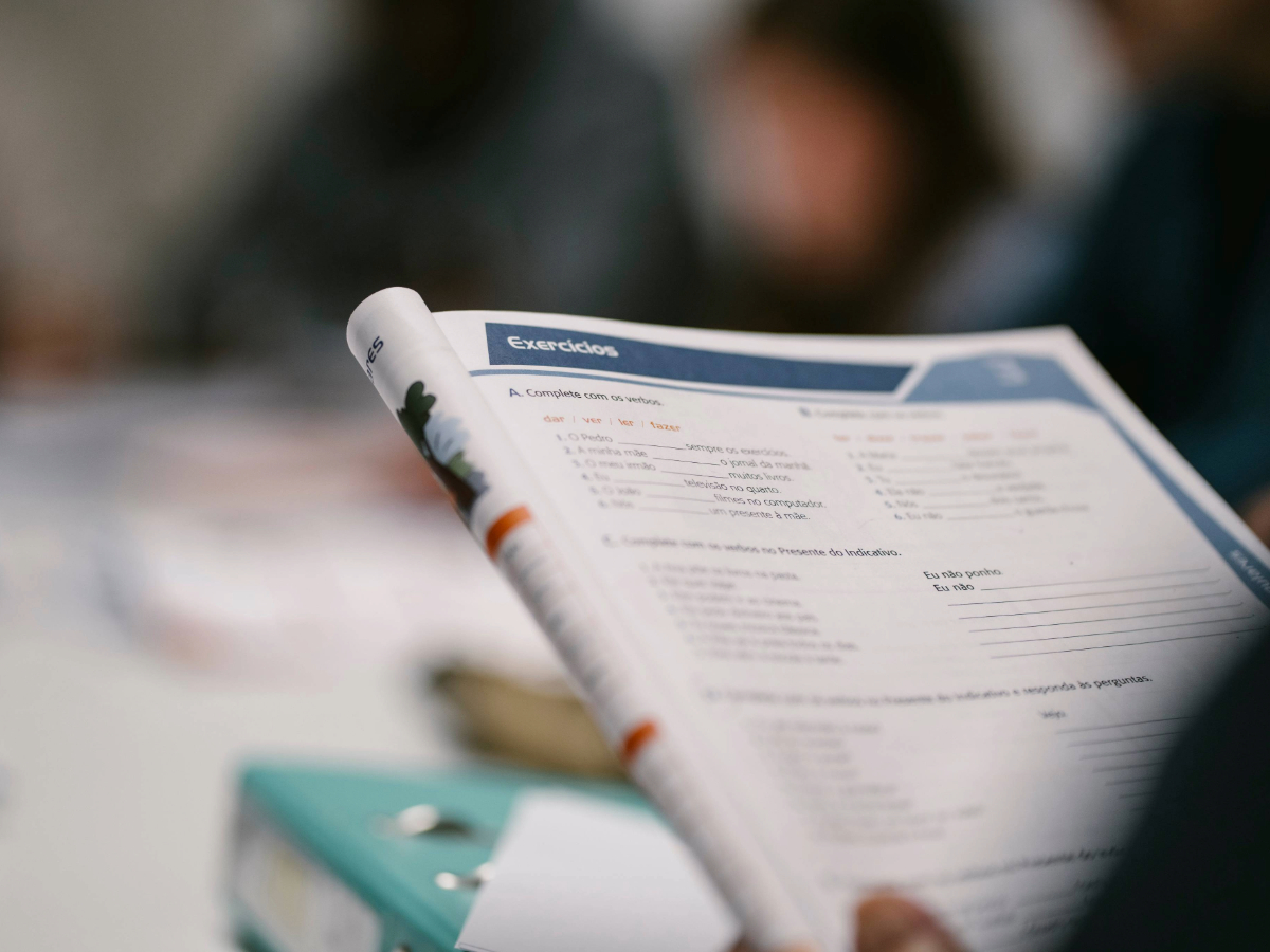 CAPLE Exam Preparation Course | Lusa Language School